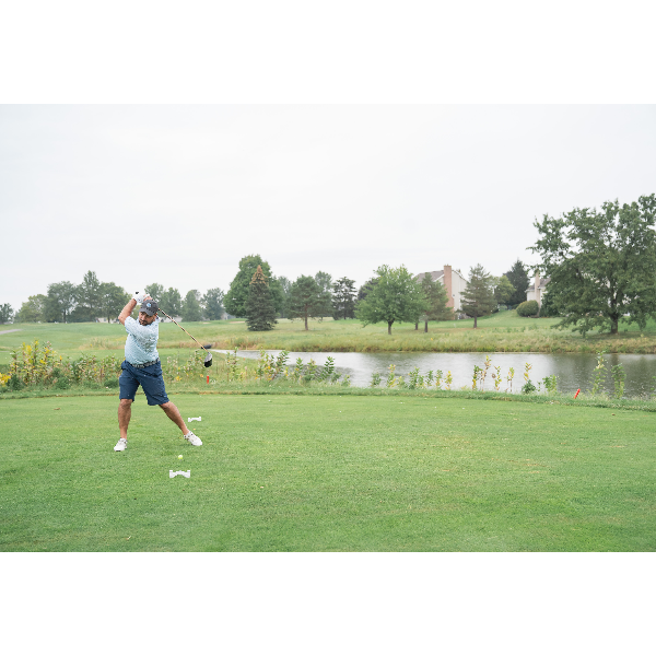Southeast Michigan Golf Classic