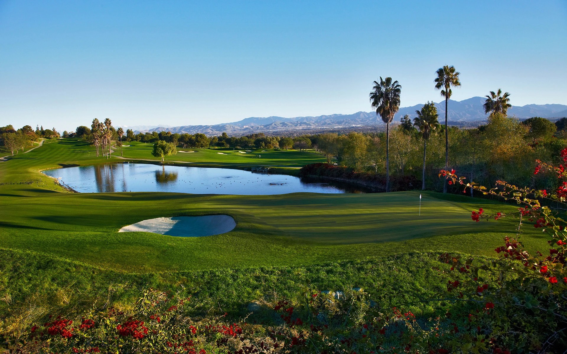 Fairways for Fire Relief Golf Tournament